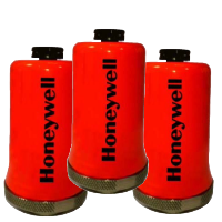 Honeywell Asset Reliability Sensor Solution | Aerco