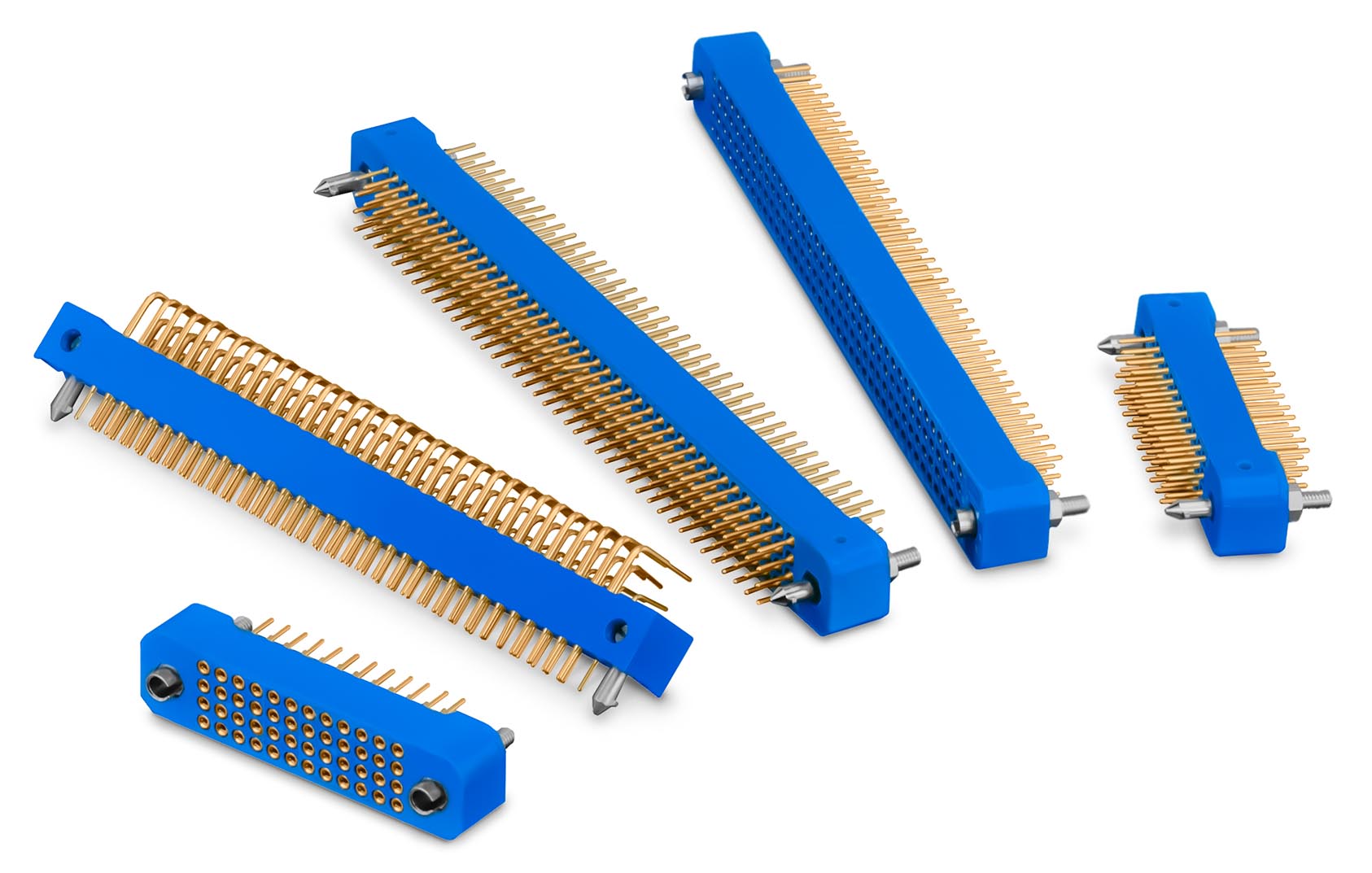 KA Connectors for harsh environments | Aerco