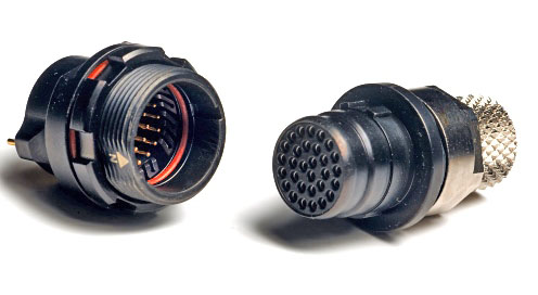 The Mil-PP connector from TT Electronics AB Connectors | Aerco