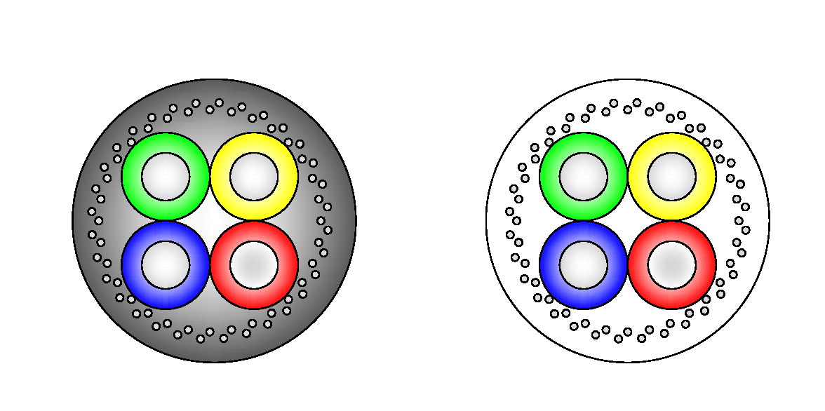 Def-Stan 61-12 Cable and Wire | Aerco