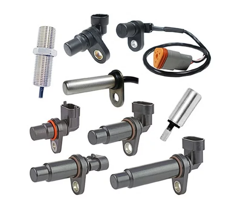 Honeywell Speed Sensors Aerco