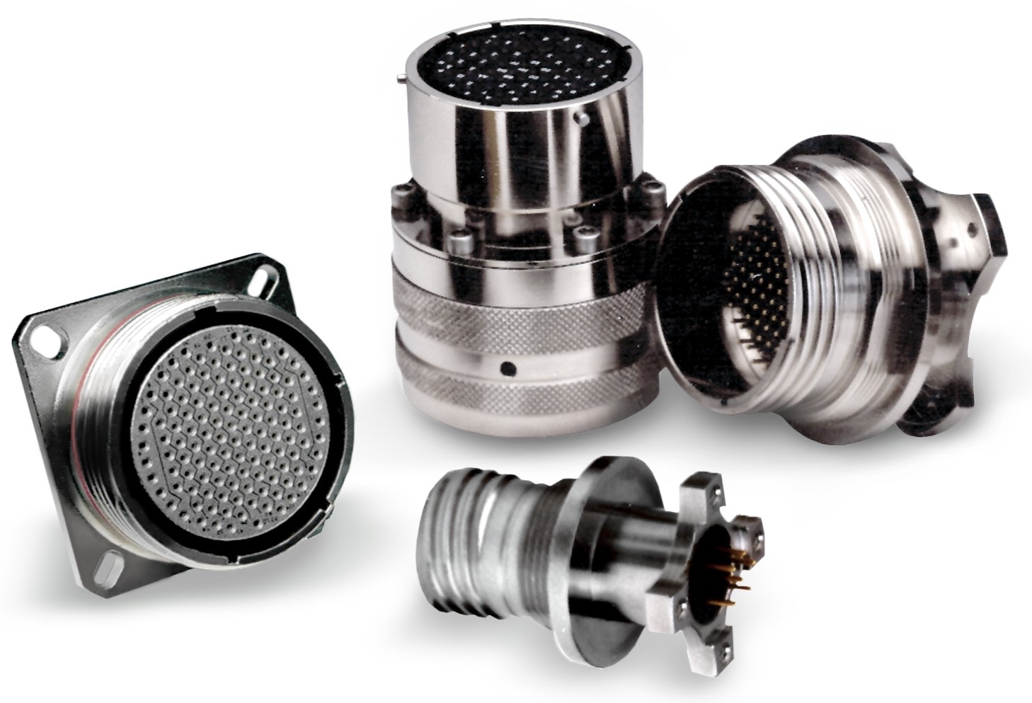 Smiths Interconnect | Aerco