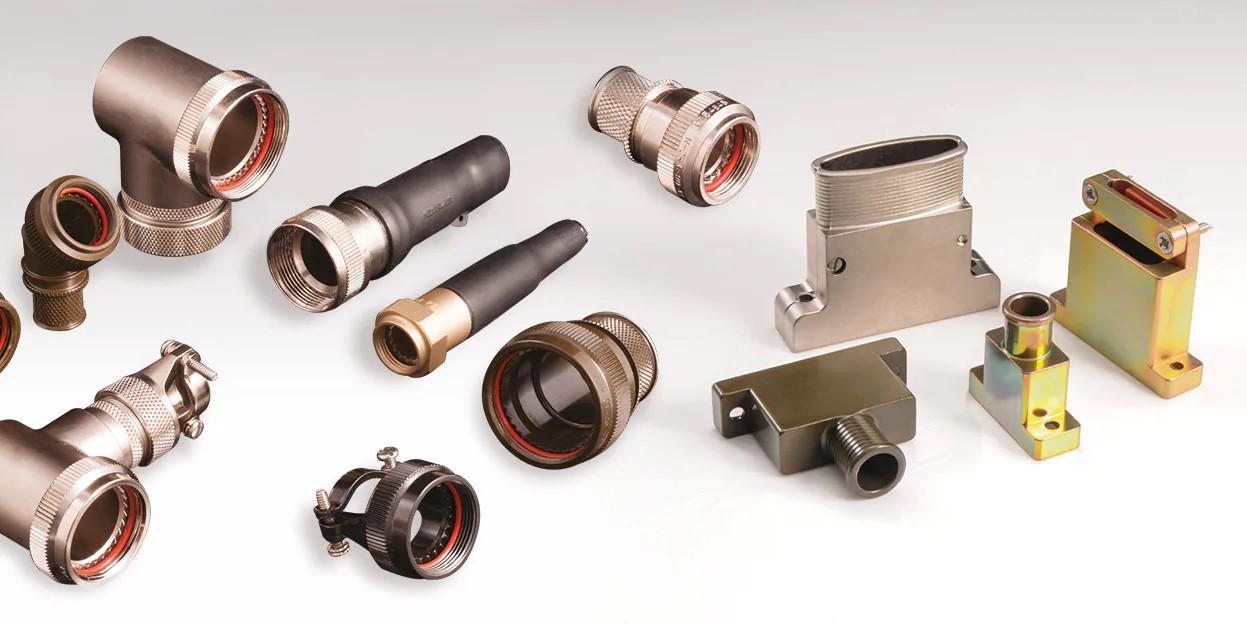 TE Connectivity | Aerco