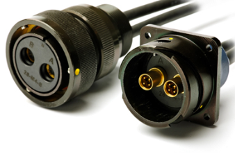 TT AB Rail Transportation Connectors | Aerco